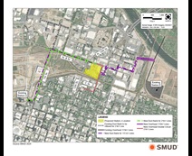 Station J substation